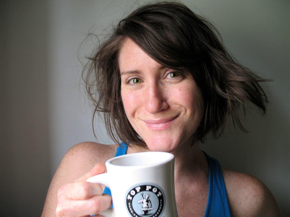 Original Photograph | Cool Girl Callie | Know Your Meme