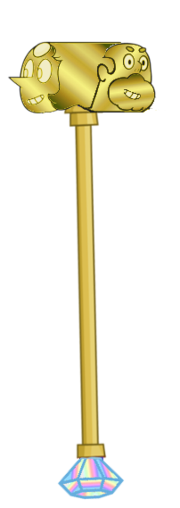 grearl cane | The Twilight Sparkle Scepter | Know Your Meme