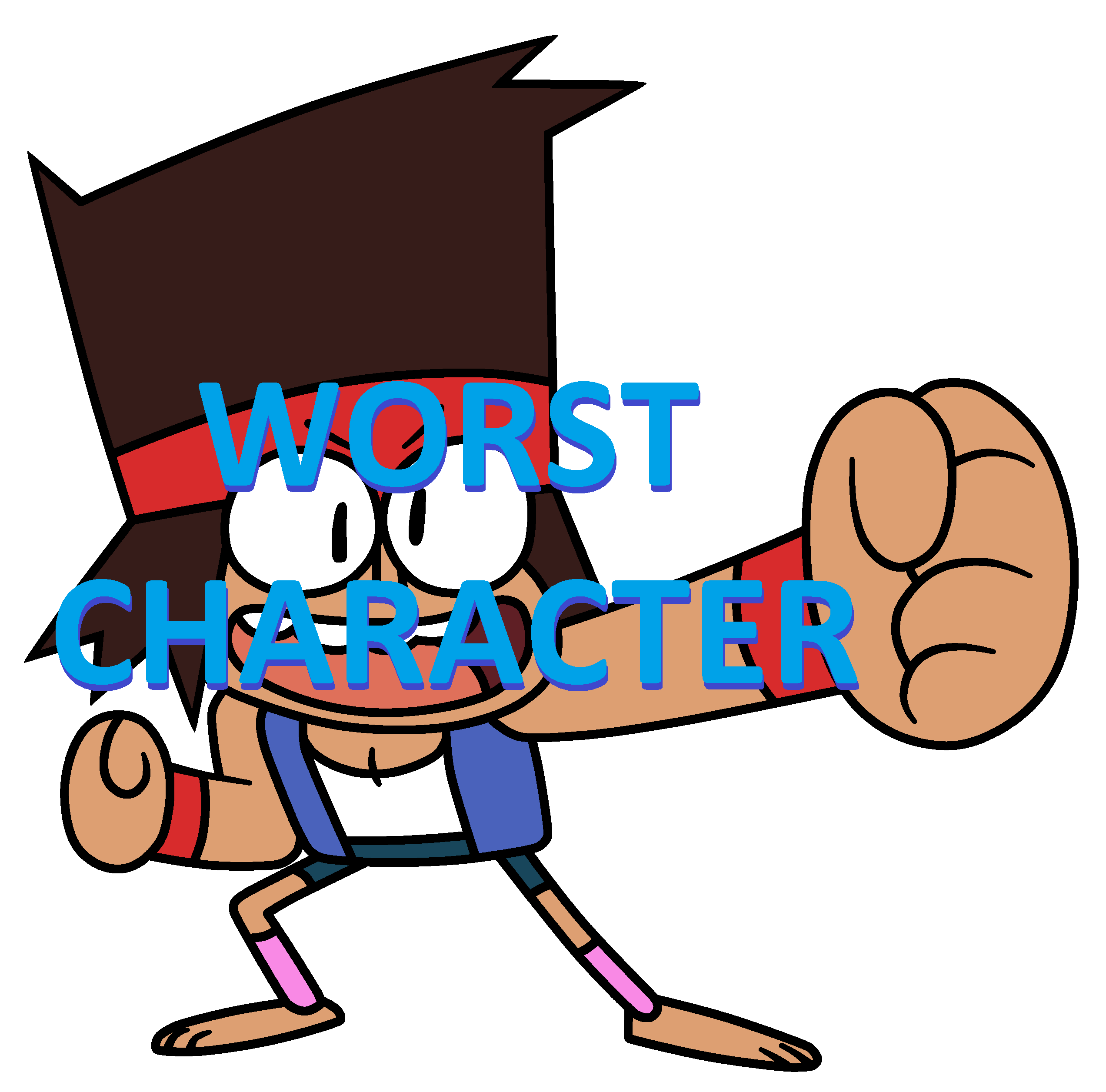 That smells a bit too true | OK K.O.! Let's Be Heroes | Know Your Meme