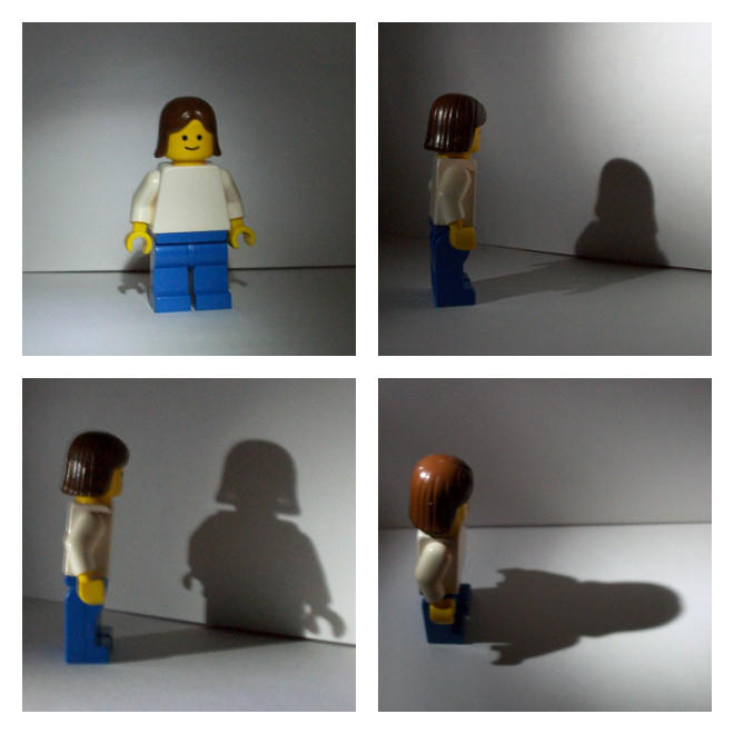 Shadow Loss | Loss | Know Your Meme