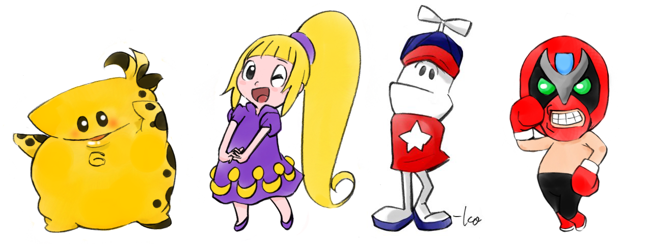 Homestar Runner cast by Ko Takeuchi | Homestar Runner | Know Your Meme