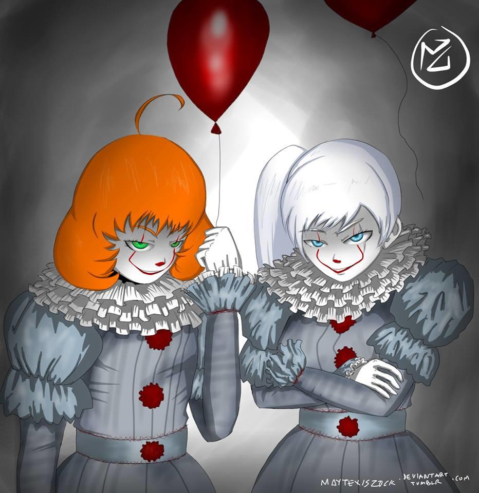 Salutations....you dolt....take...it.... | RWBY | Know Your Meme