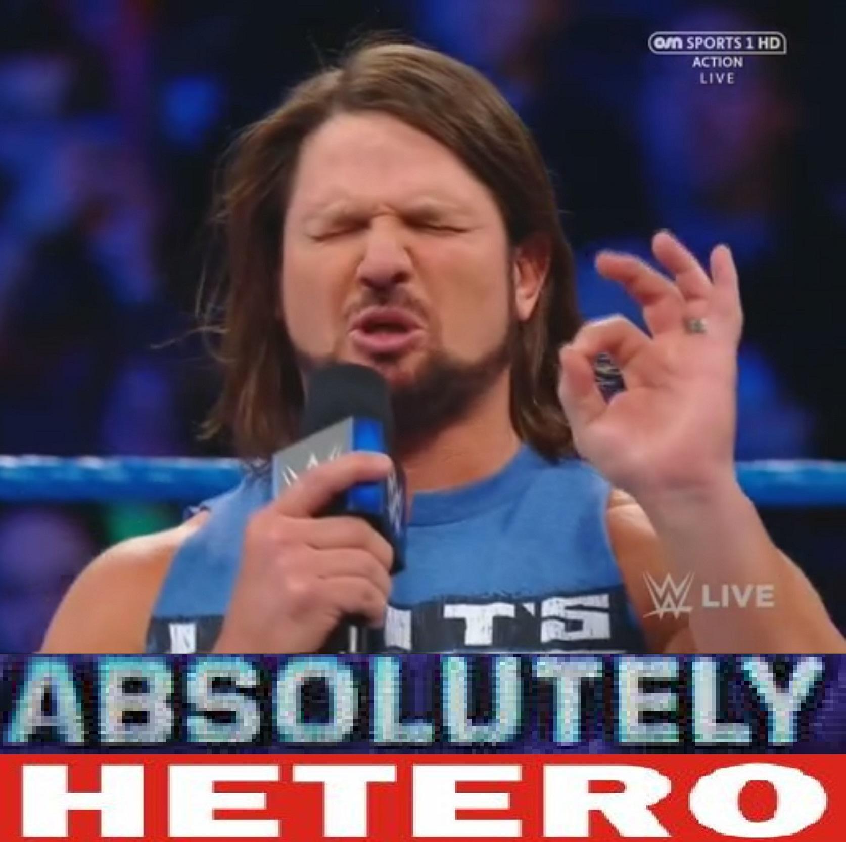 The Gay Community 18 | Professional Wrestling | Know Your Meme