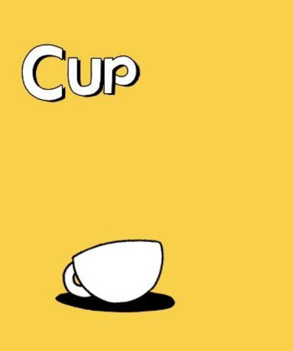 cup | Cuphead | Know Your Meme
