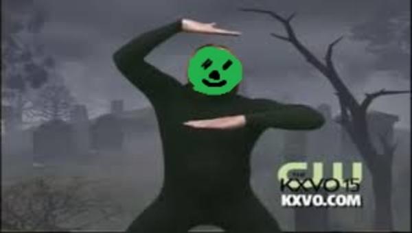 HES SPOOKING ME MAN | You Have Been Spooked By The Spooky Skeleton ...