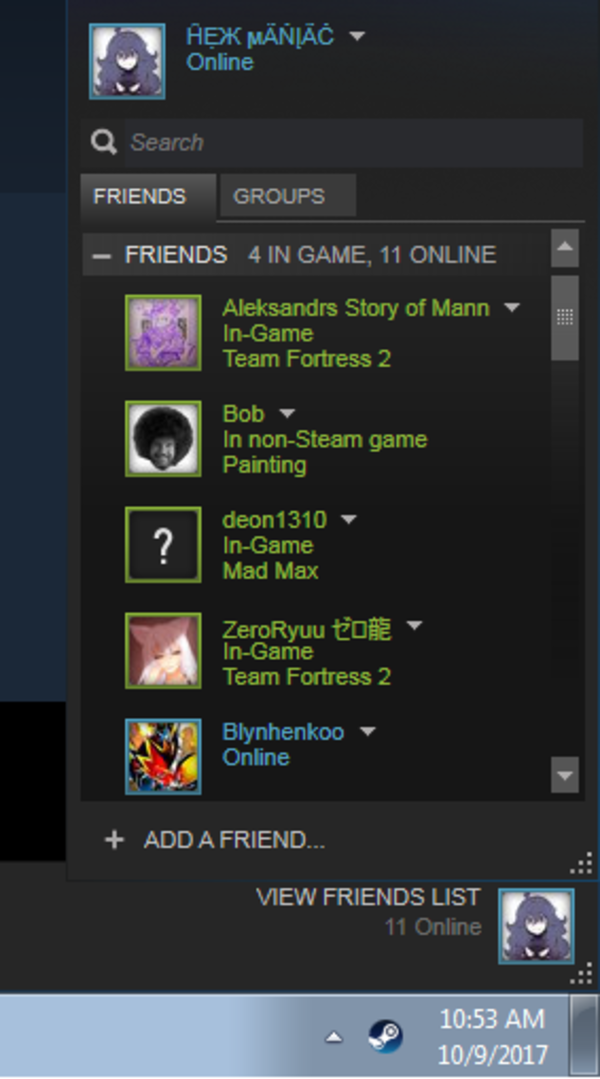 Huh | Is Now Playing | Know Your Meme