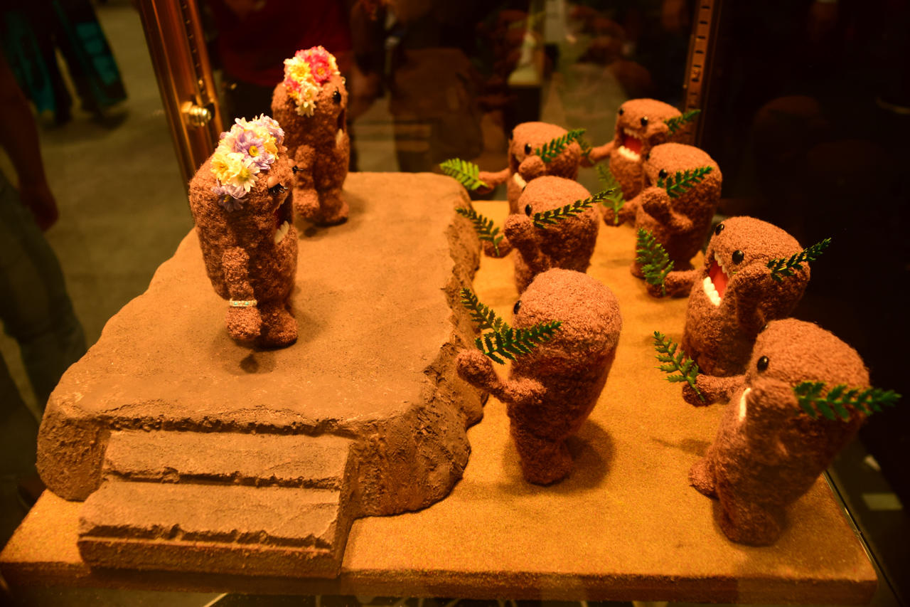 Domo Wedding | New York Comic Con | Know Your Meme