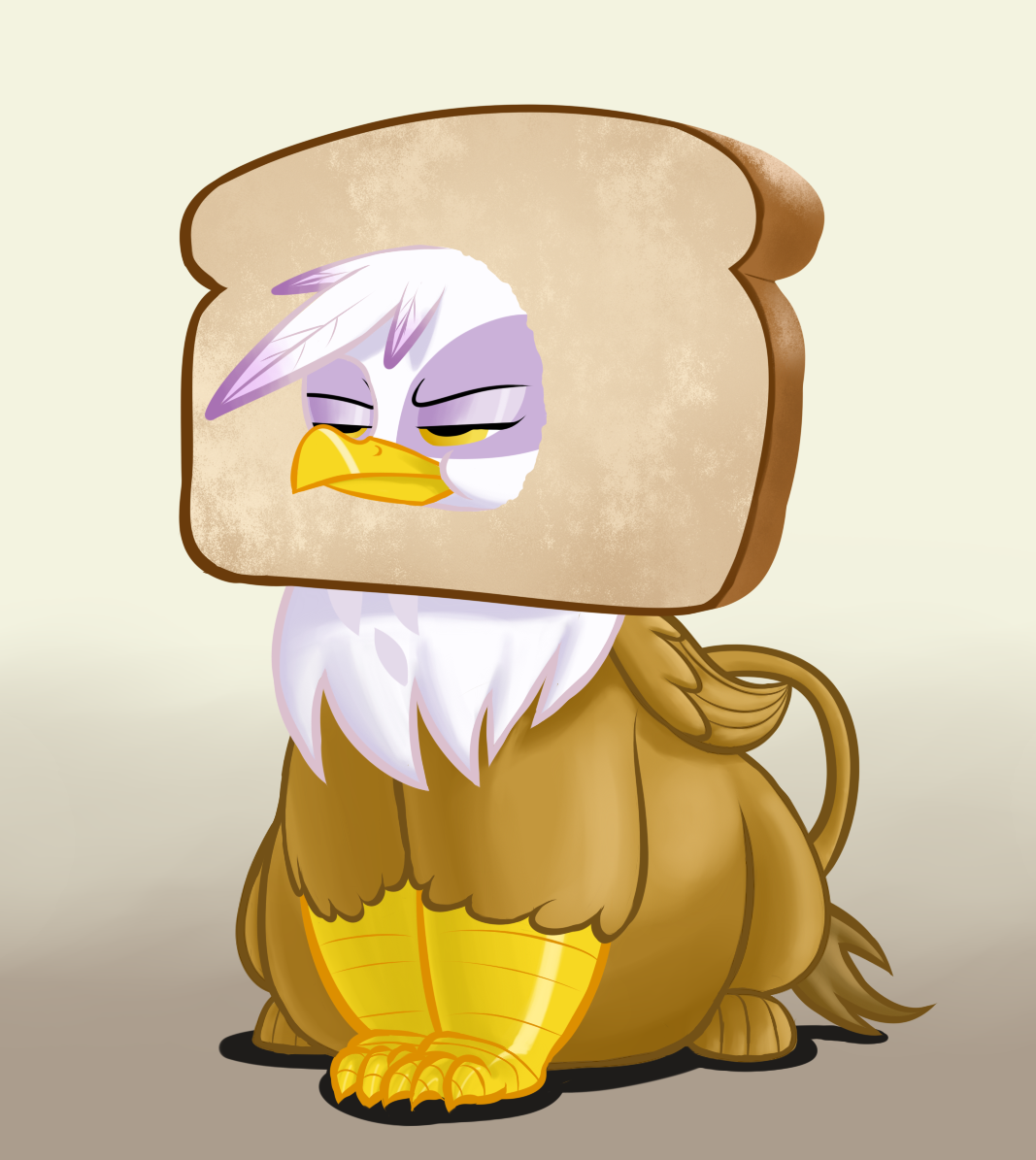 Catbird Bread | Cat Breading | Know Your Meme