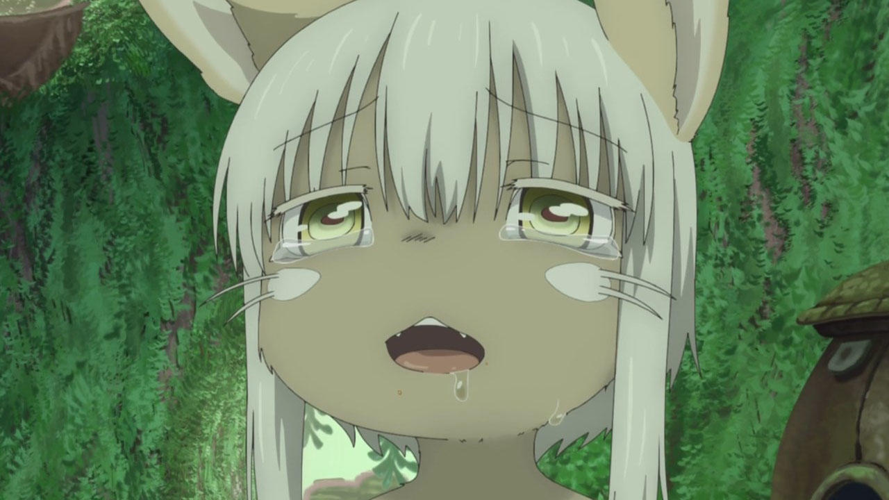 That was Delicious | Made In Abyss | Know Your Meme