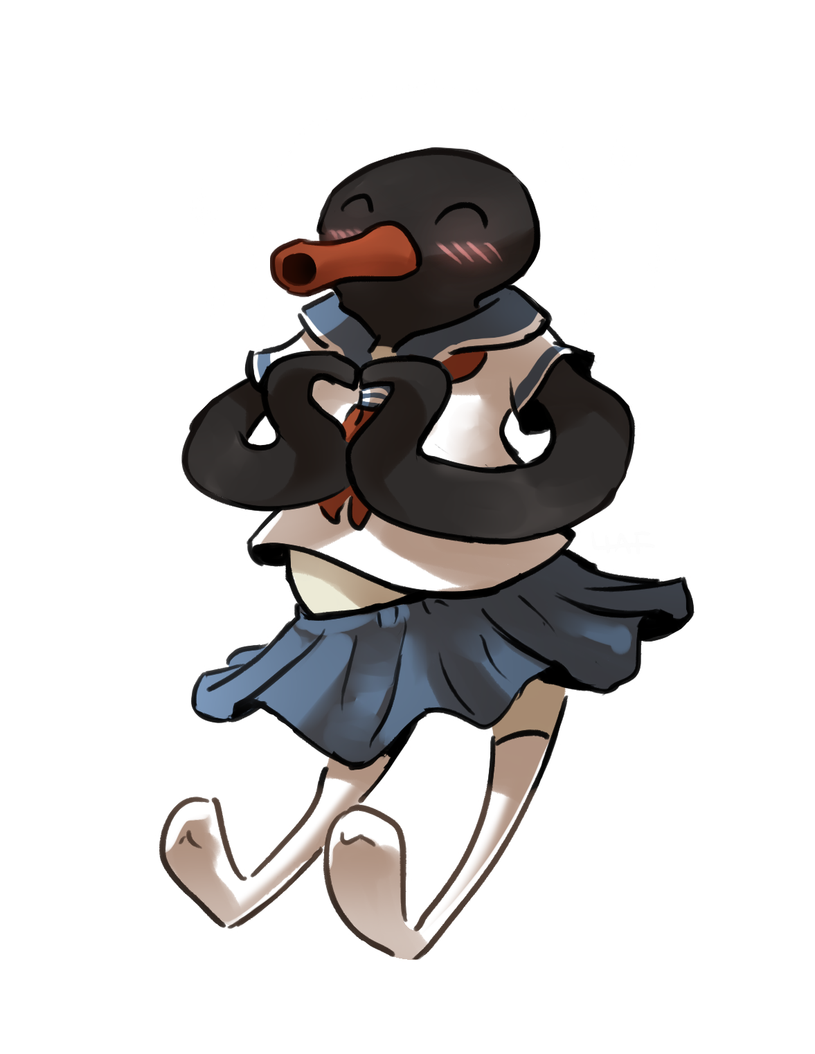 the savior of anime | Pingu | Know Your Meme