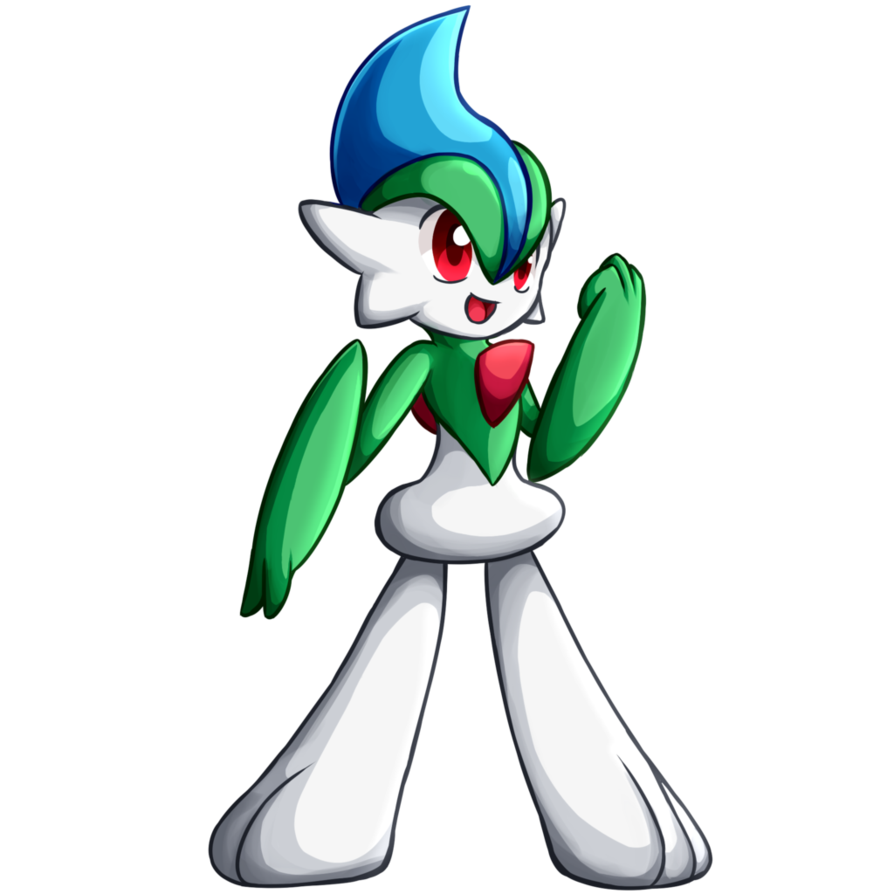 Gallade | Pokémon | Know Your Meme
