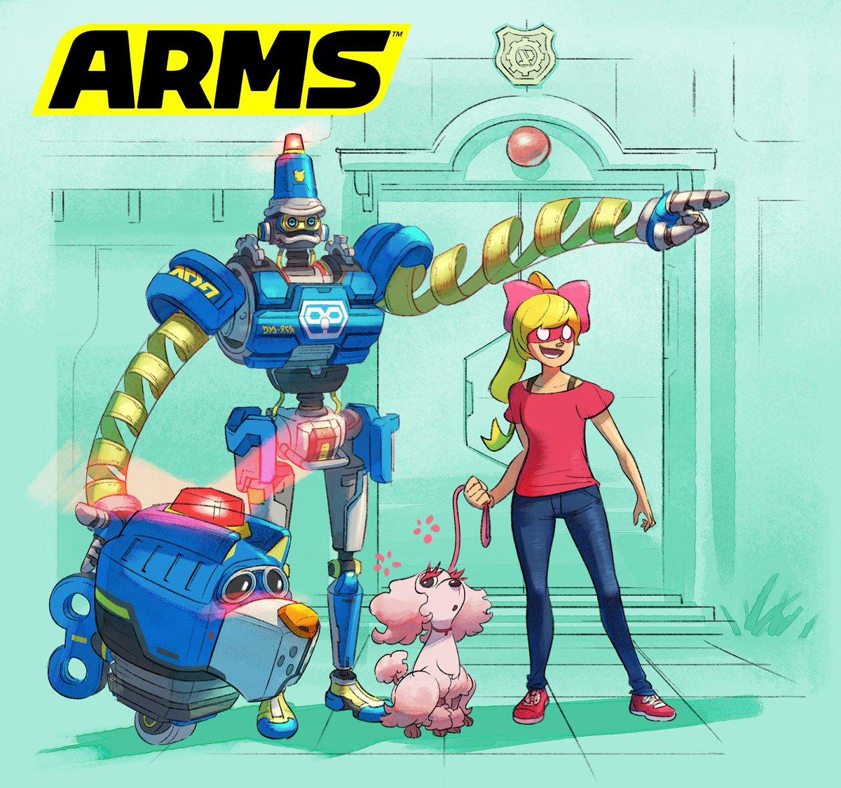 Guidance | ARMS | Know Your Meme