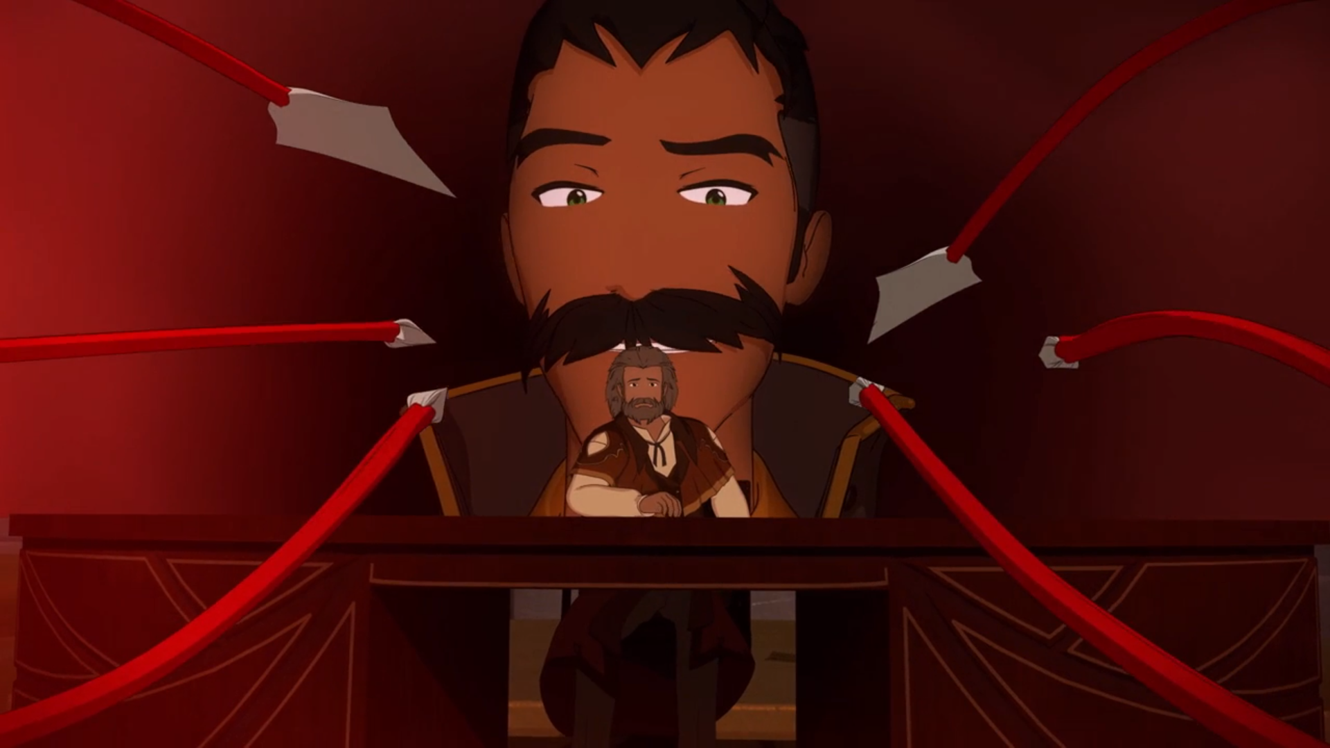 So Professor How Do You Feel About Tentacle Porn Rwby Know Your