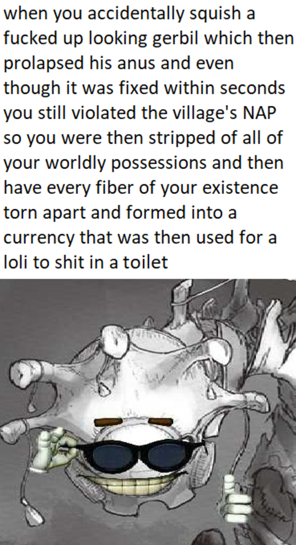 Oops | Made In Abyss | Know Your Meme