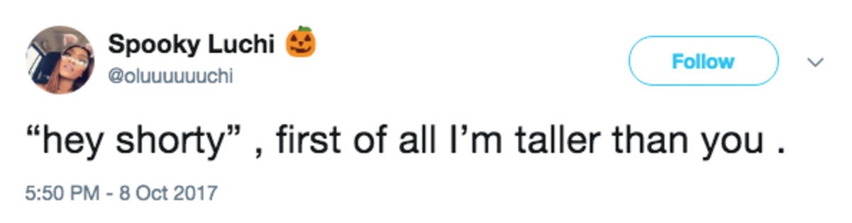 Hey Shorty | First of All | Know Your Meme