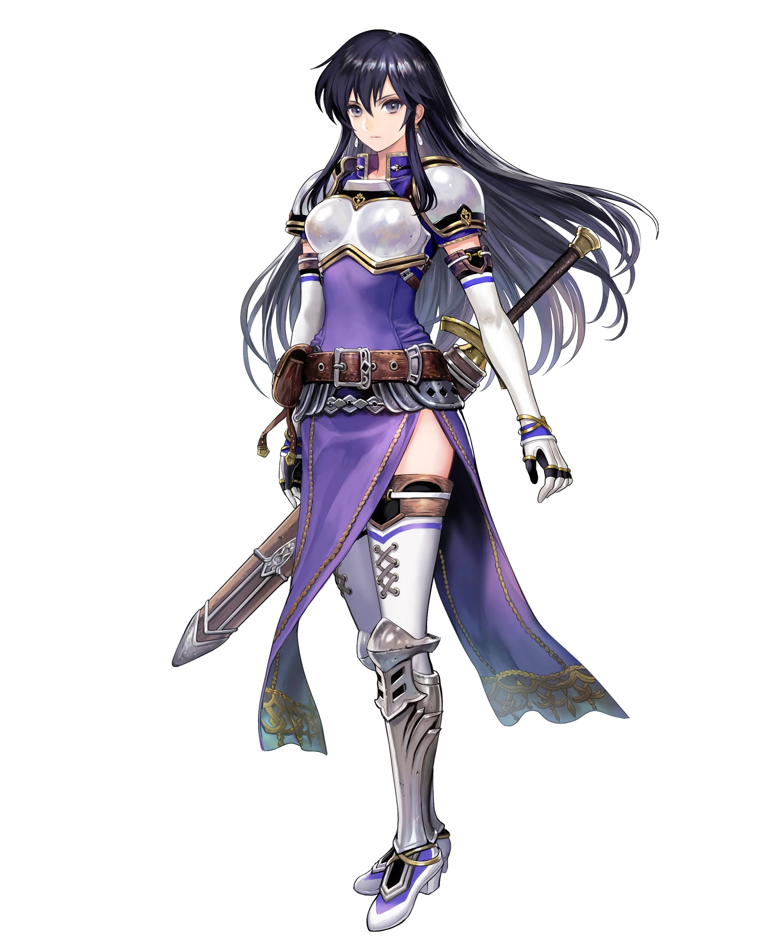 Ayra's Heroes art | Fire Emblem Heroes | Know Your Meme