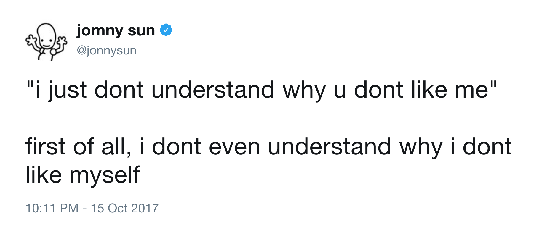 Good Question | First of All | Know Your Meme