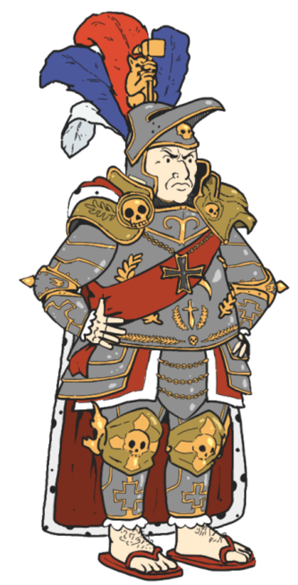 Carl Friggin' Franz | Yo, Fryman! | Know Your Meme