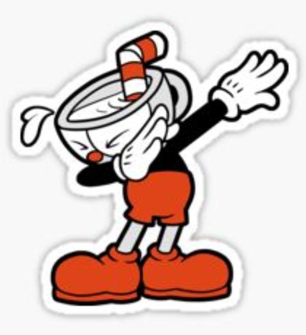 Someone actually sells these | The Dab | Know Your Meme