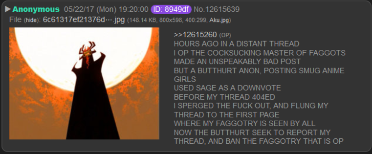 HOURS AGO IN A DISTANT THREAD | Long Ago in A Distant Land | Know Your Meme