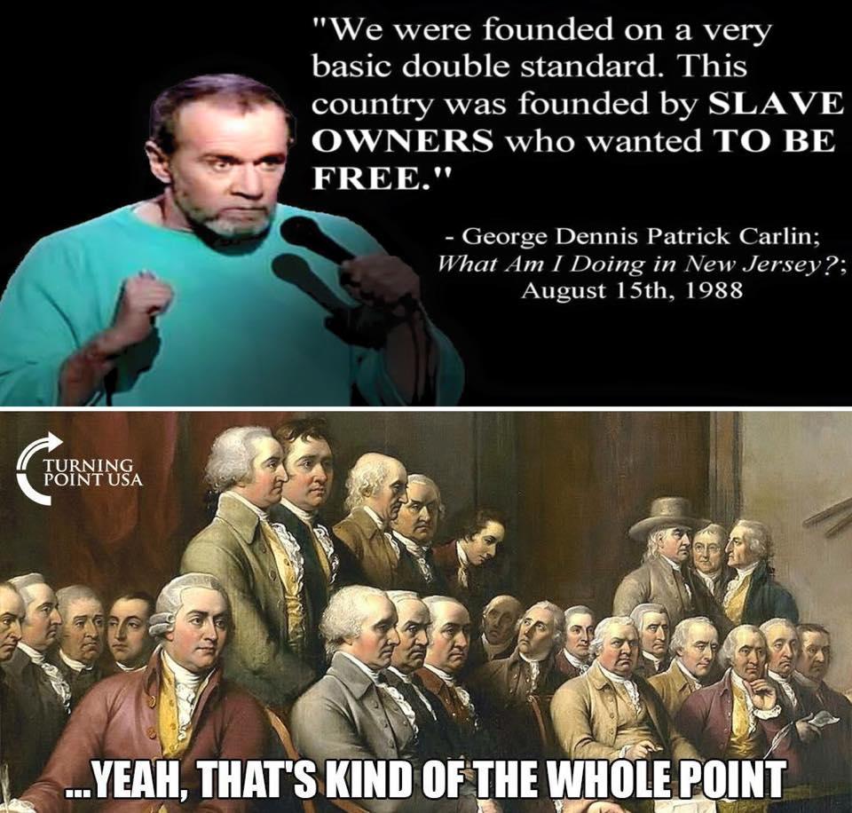 Best Country? | Turning Point USA | Know Your Meme