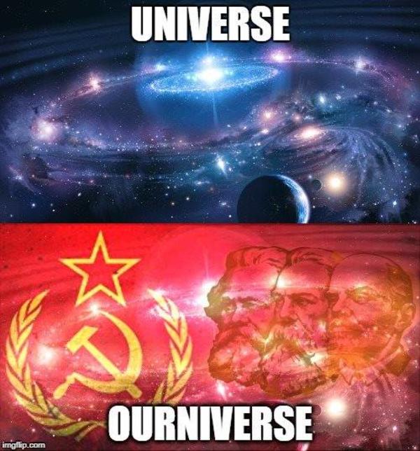 SEIZED | Your/Our | Know Your Meme