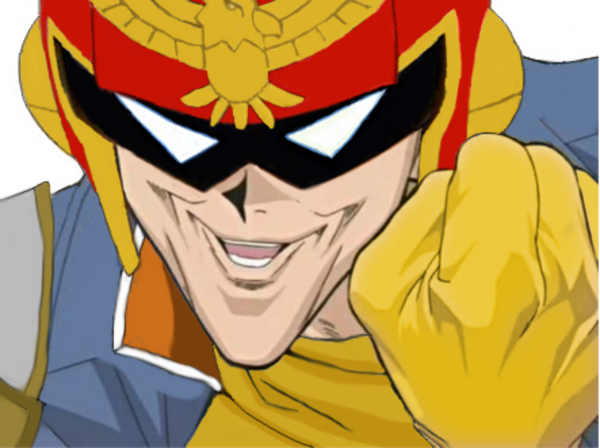 Joey Falcon | Joey Wheeler's Creepy Chin | Know Your Meme