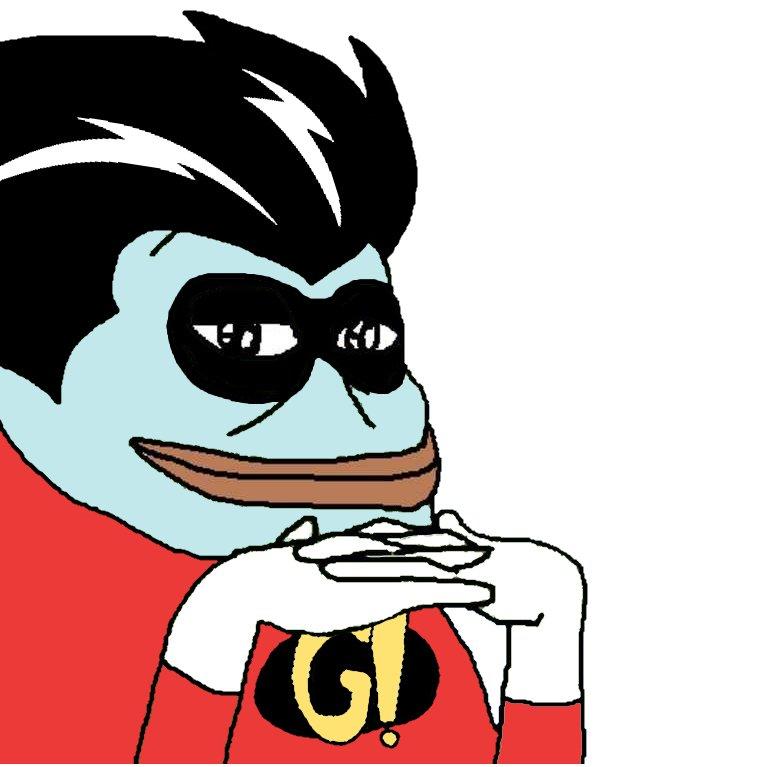 Freakazoid | Groyper | Know Your Meme