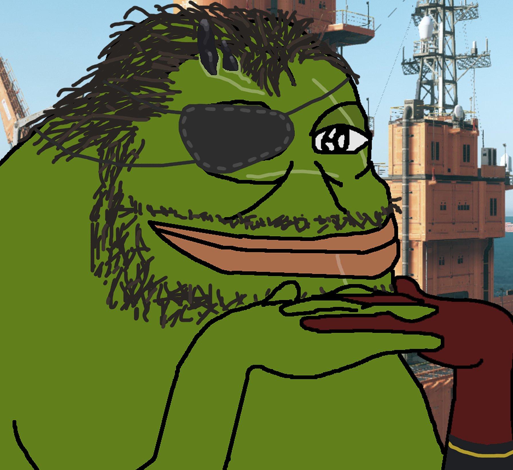 Venom | Groyper | Know Your Meme