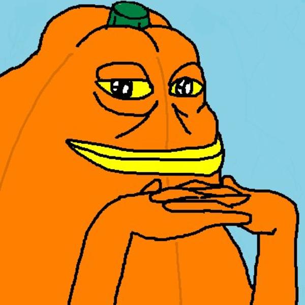 Pumpkin | Groyper | Know Your Meme