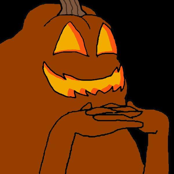 Pumpkin | Groyper | Know Your Meme