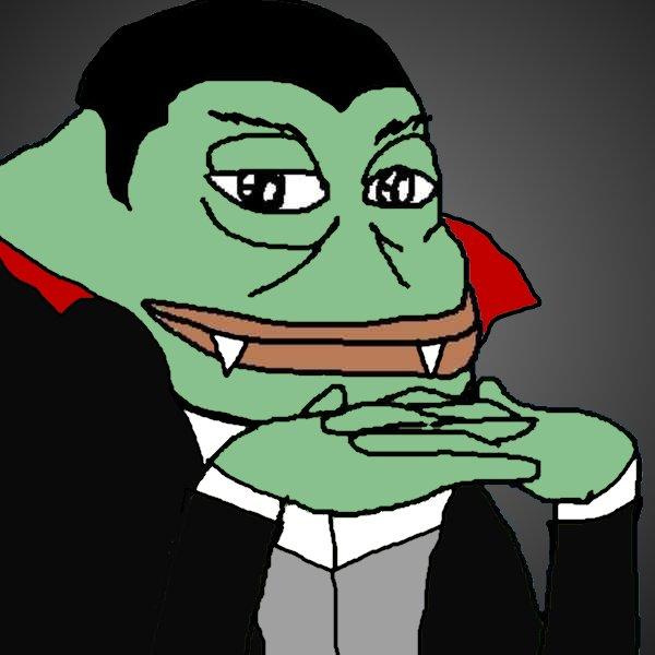 Vampire | Groyper | Know Your Meme