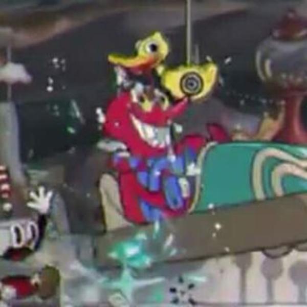 buppie the clown | Cuphead | Know Your Meme