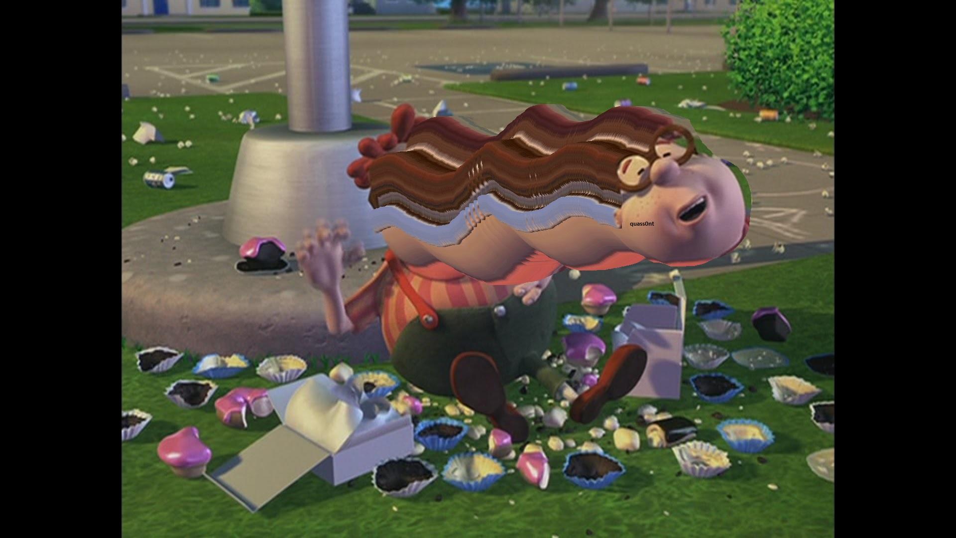 quass0nt | Carl Wheezer | Know Your Meme