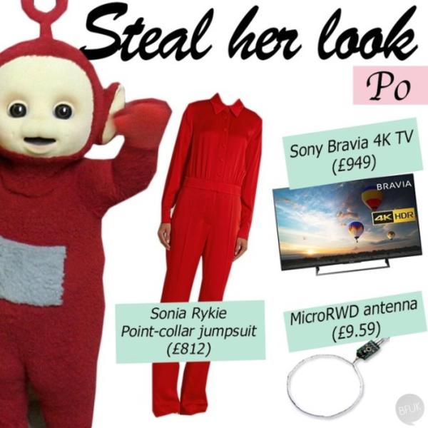 Teletubbies | Teletubbies | Know Your Meme