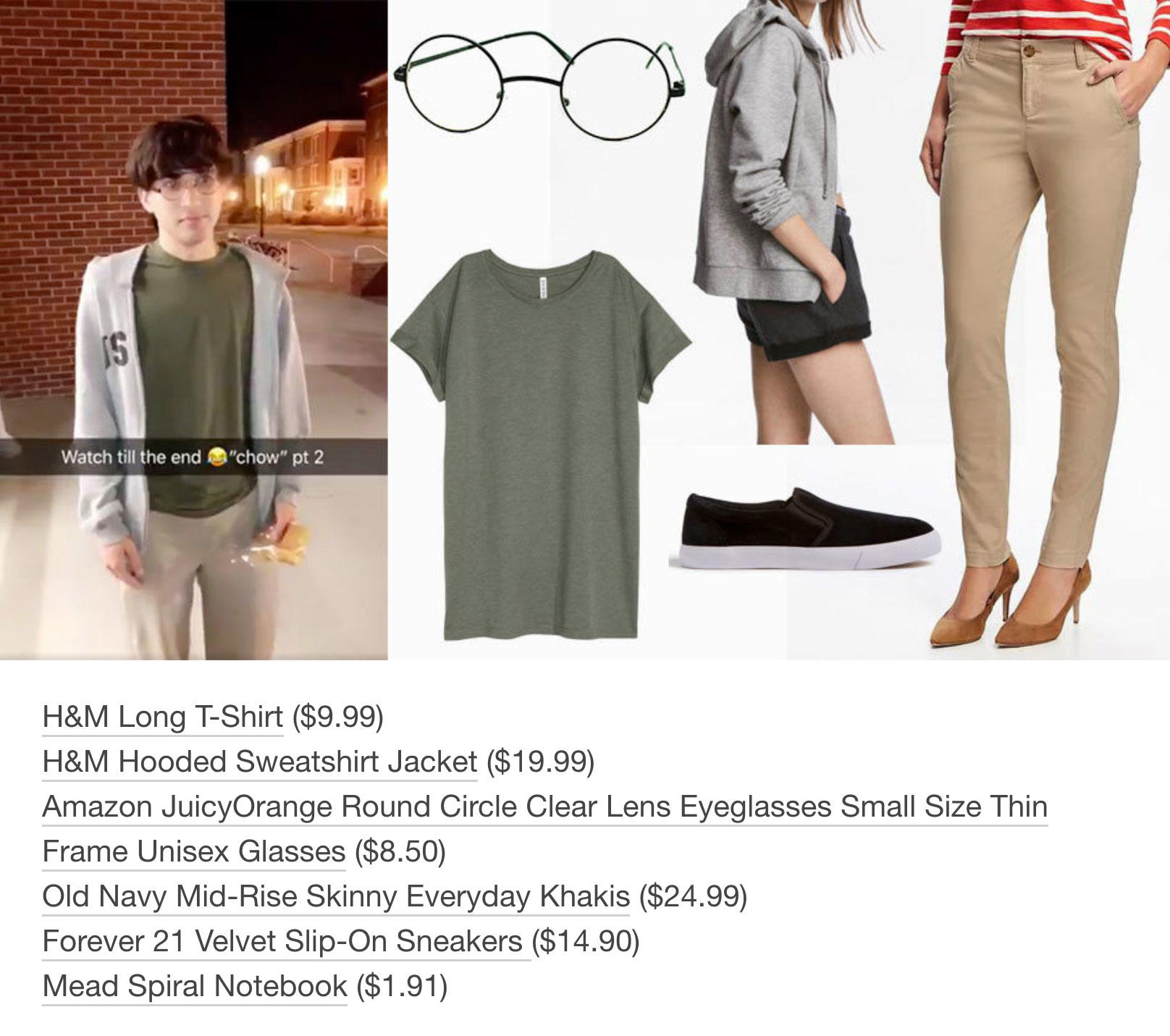 Ciao Ryan | Steal Her Look / Steal His Look | Know Your Meme