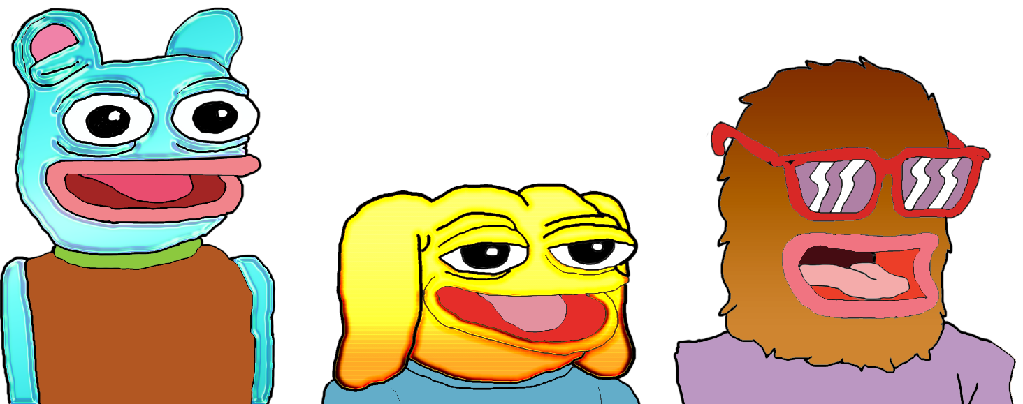 styled1 | Blepe | Know Your Meme