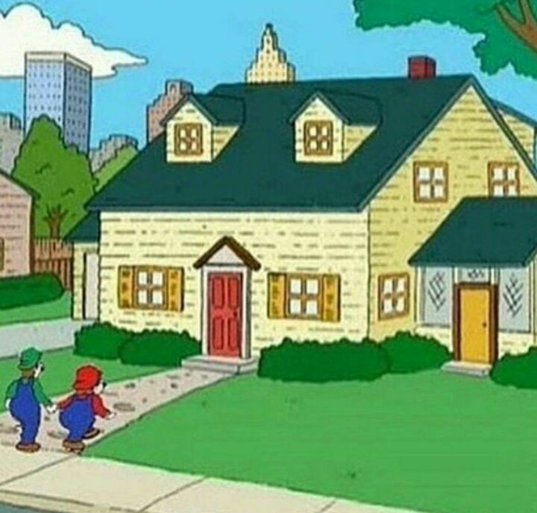 Hotel Mario Funny Moments | Hotel Mario | Know Your Meme