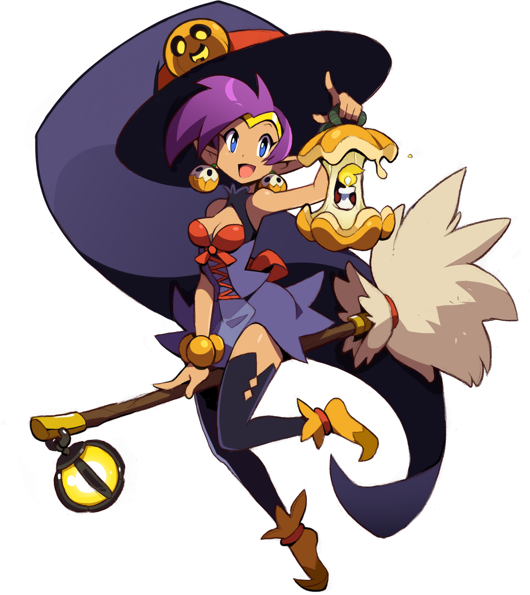 Witch Shantae Shantae Know Your Meme