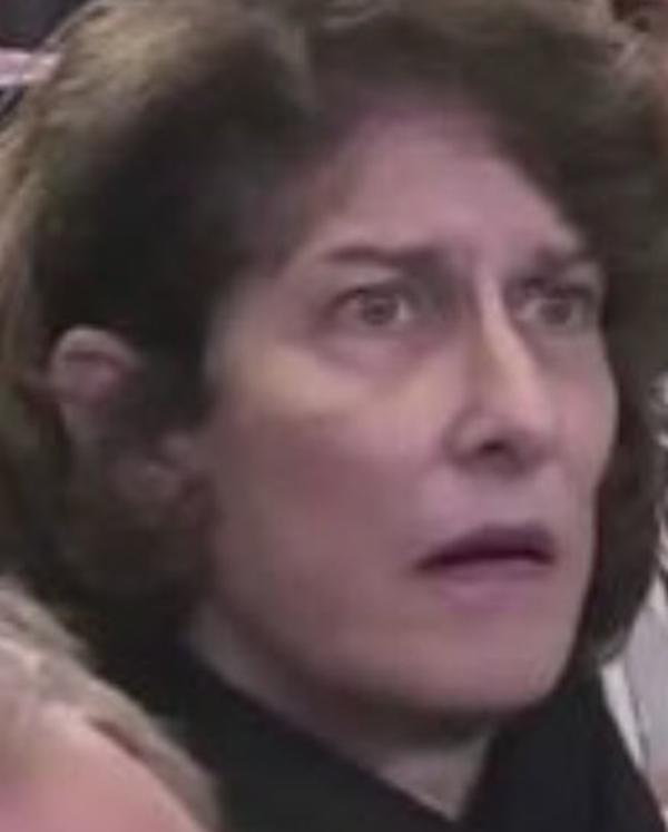 Abject Horror | Reaction Images | Know Your Meme