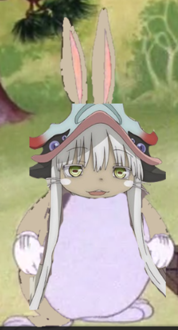 Lay It Off The Abyss Soup | Made In Abyss | Know Your Meme