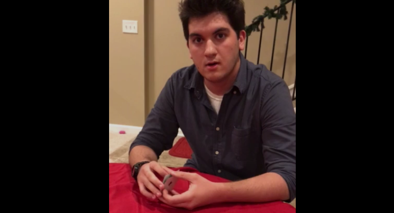 Card Trick | Know Your Meme