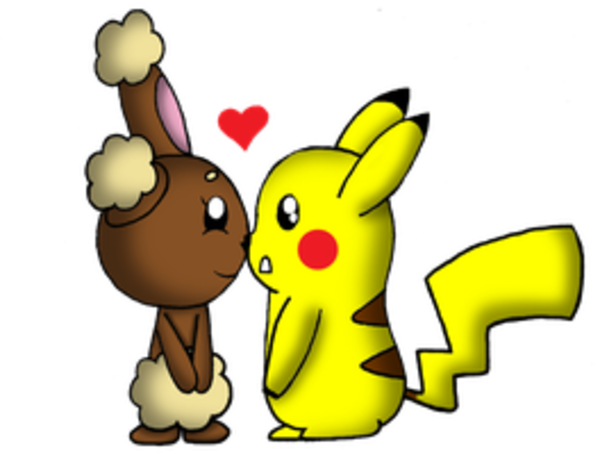 It's Amazing What You'll Find Face To Face | LagomorphShipping | Know ...