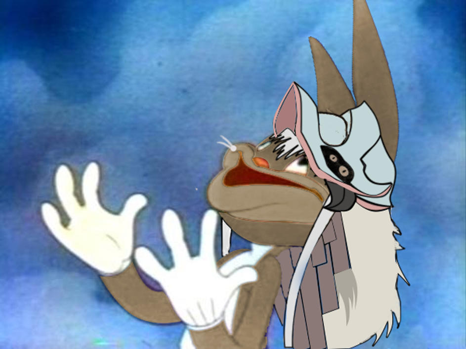 NAA~ | Made In Abyss | Know Your Meme