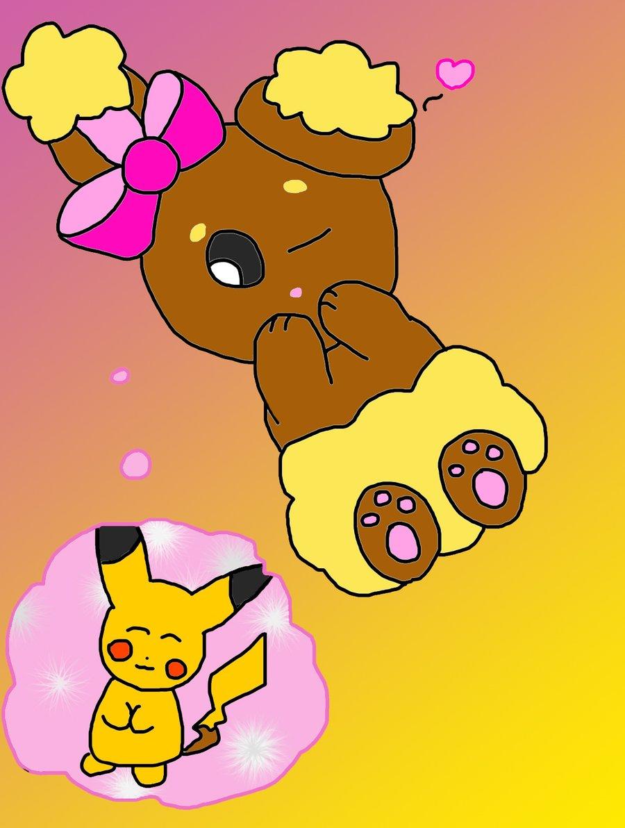 What Goes On In Her Head? | LagomorphShipping | Know Your Meme