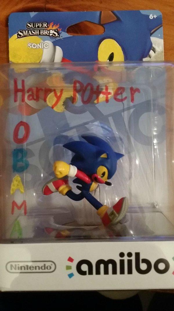 Now in amiibo! | amiibo | Know Your Meme