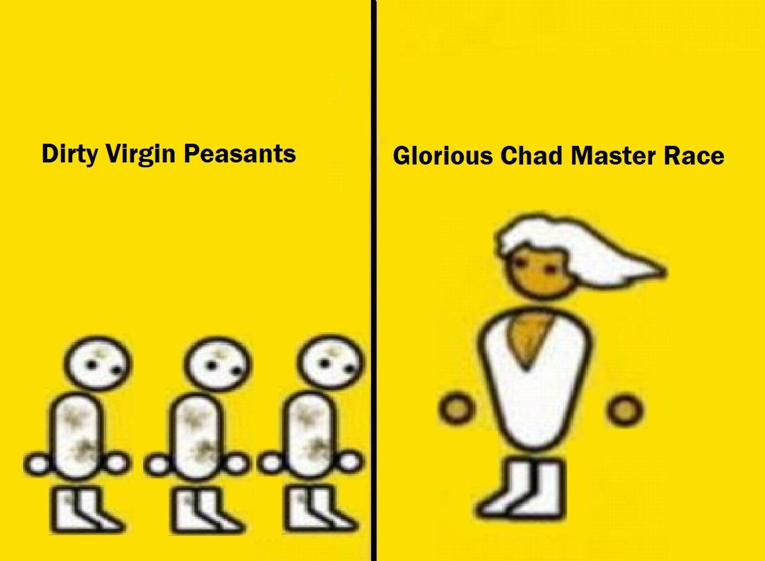 Fusion | The Glorious PC Gaming Master Race | Know Your Meme