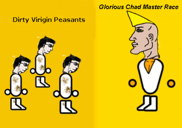 Polished Fusion | The Glorious PC Gaming Master Race | Know Your Meme