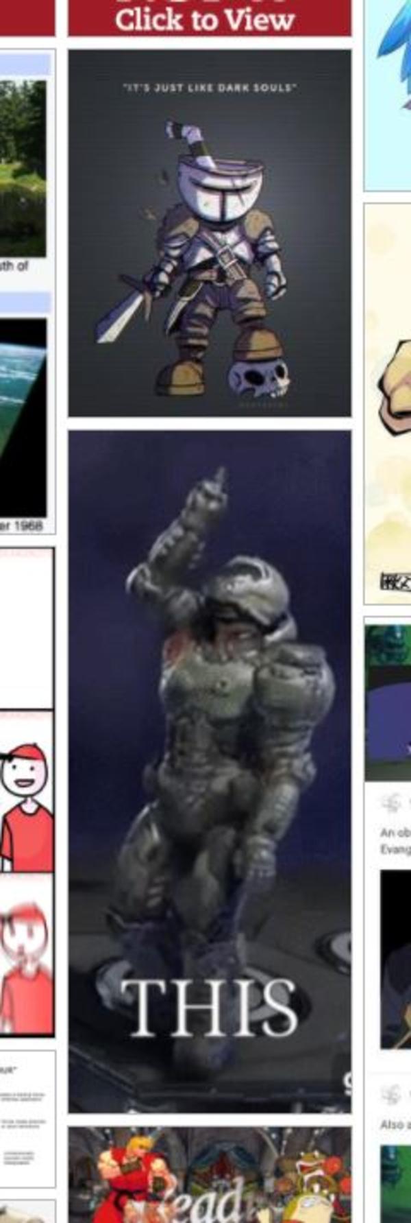 [video game journalism intensifies] | Know Your Meme | Know Your Meme