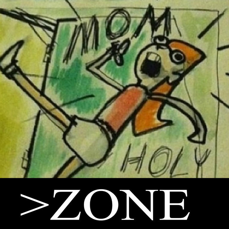 Zone Shadman Know Your Meme
